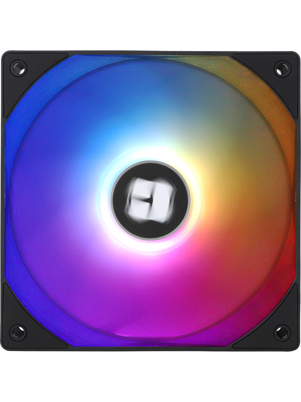 Вентилятор для корпуса THERMALRIGHT TL-C12RB-S V2