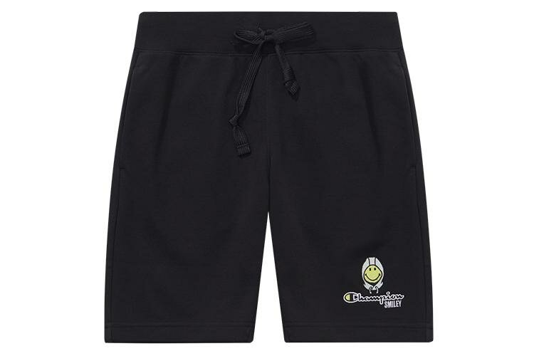 Шорты Champion x SMILEY