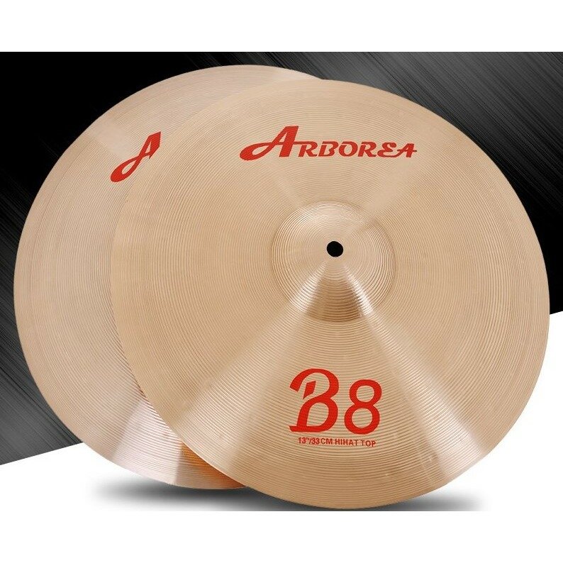 Ударная тарелка