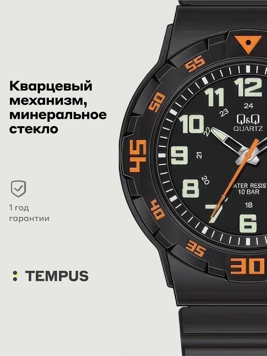 Наручные часы