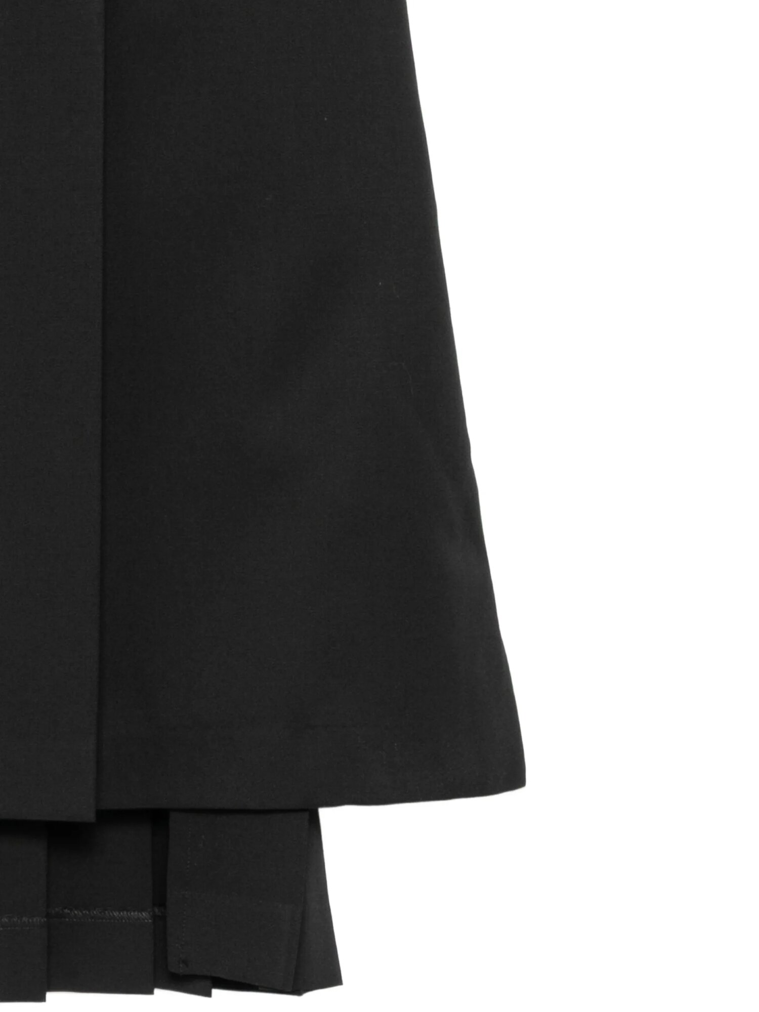 Юбка Undercover Pleated mini skirt, размер 3 — фото 1