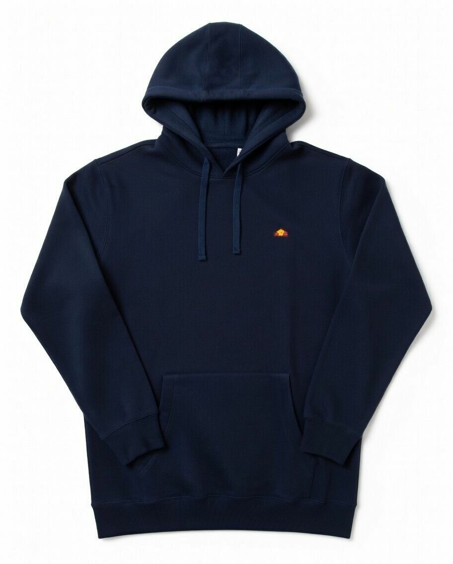 Толстовка спортивная