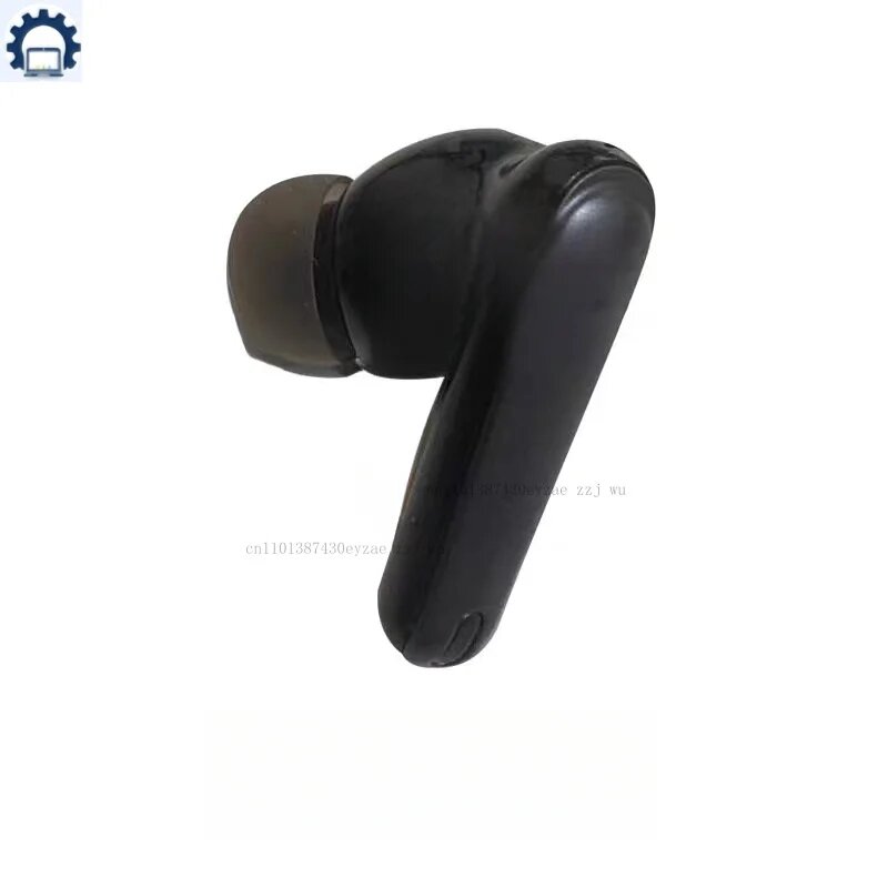 Запасной левый наушник Soundcore Liberty 4 NC XMSJ Black L Side