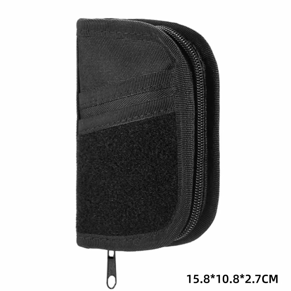 Кошелек дорожный