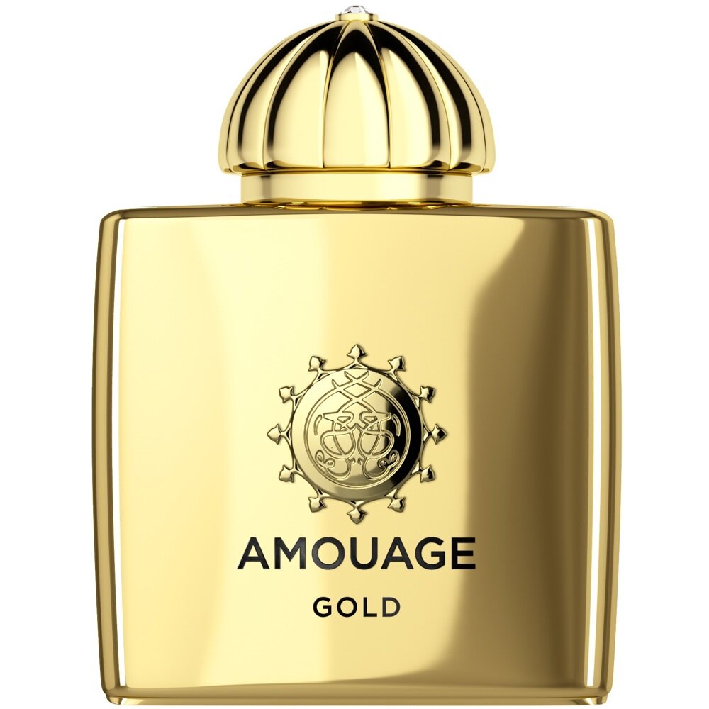 Amouage Gold Woman парфюмерная вода 50 мл, аромат для женщин