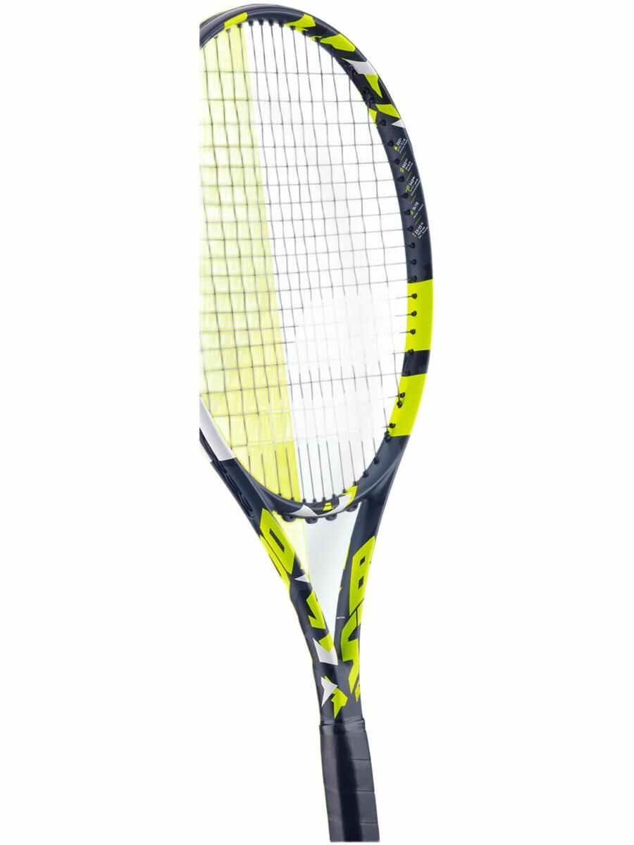 Ракетка для большого тенниса