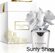 Ароматический диффузор White Lily mini, White Lily Mini Diffuser 40ml