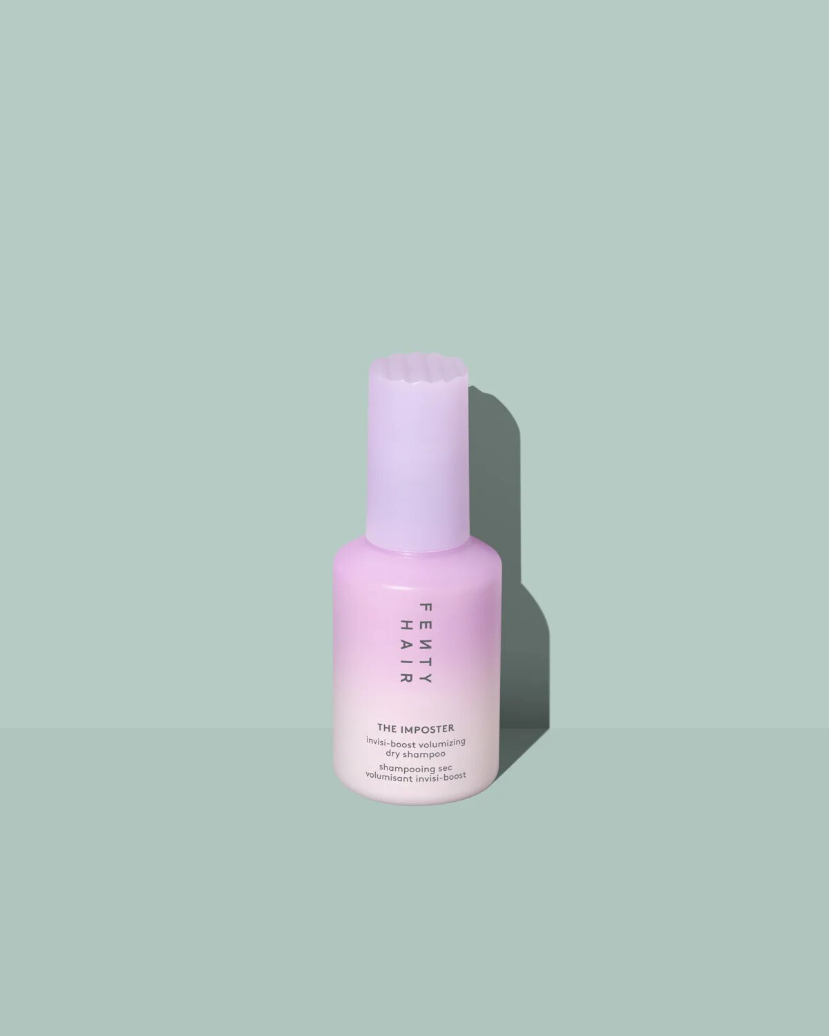 Fenty Beauty Сухой шампунь для придания объема Imposter Invisi-Boost