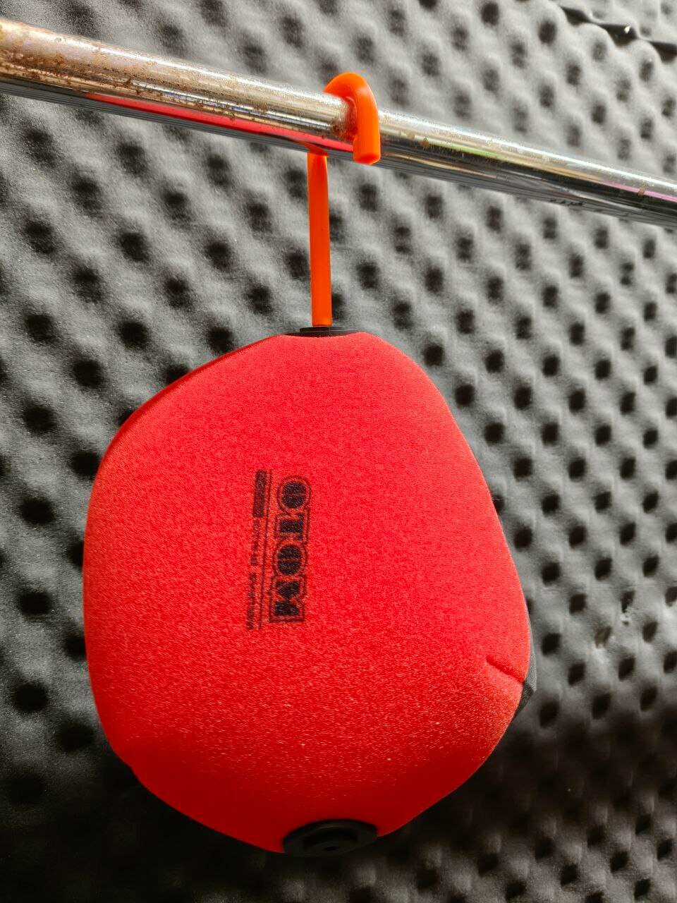 Крючок для Воздушного фильтра Ktm Husqvarna GasGas GR8(гр, эндуро, ктм, bse, brz, avantis, zm, kayo, sherco, motoland)