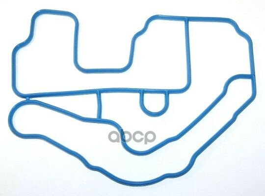 Прокладка помпы! Renault Clio/Laguna/Megane 1.4/1.6 98> Elring арт. 364670