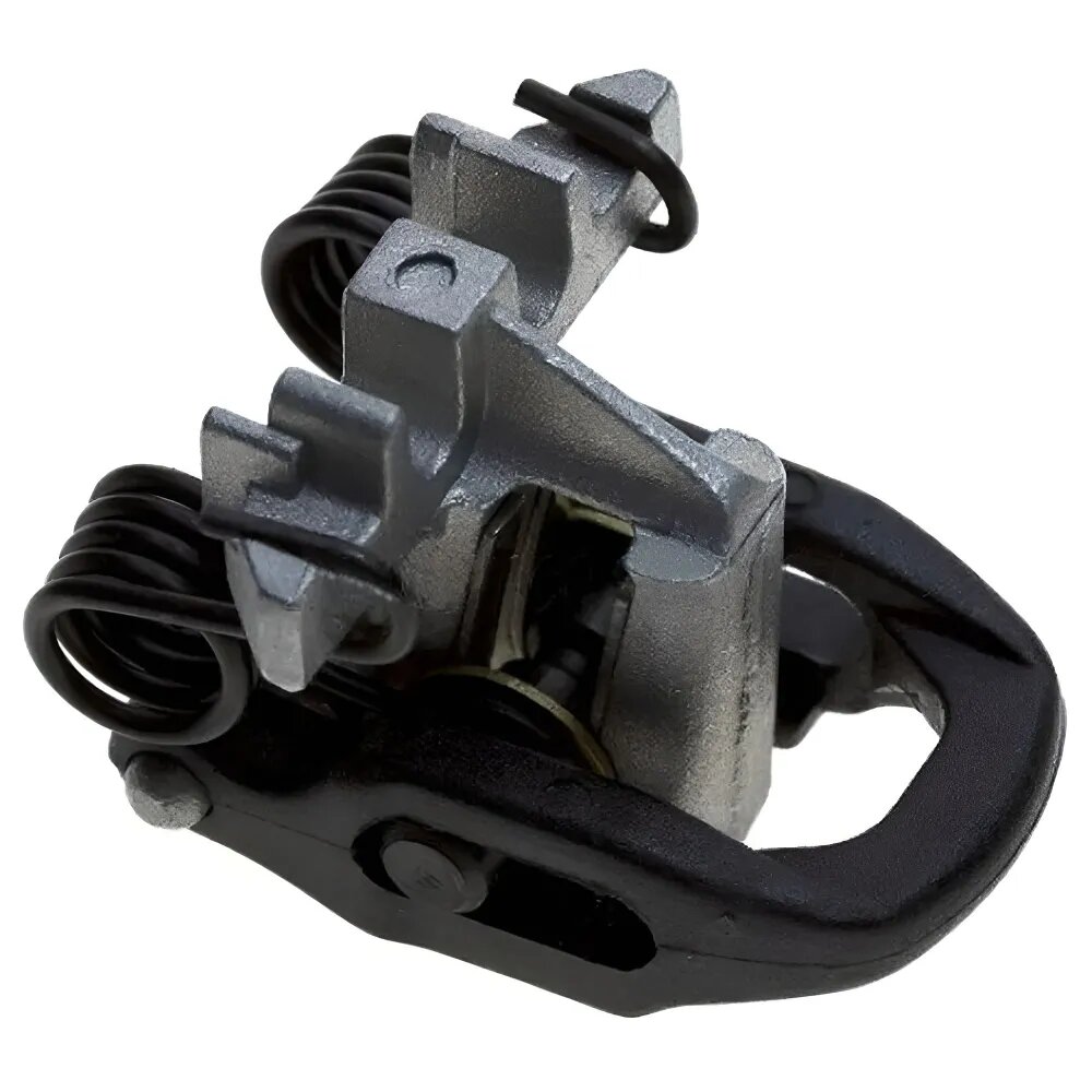 Пилкодержатель/Зажим для лобзика DeWalt DW349, Black & Decker 582593-00