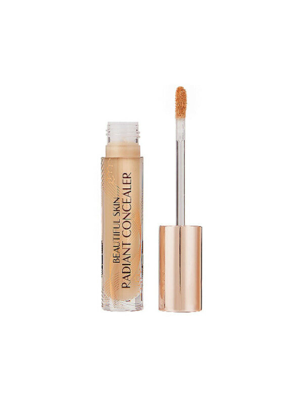 Консилер для лица женский Charlotte Tilbury Beautiful Skin Radiant