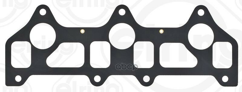 Прокладка коллектора ДВС впускного Ford Ranger 3.0TDCi 06-, Mazda BT-50 Elring арт. 844580