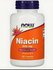 NIACIN 500mg 100 VCAPS