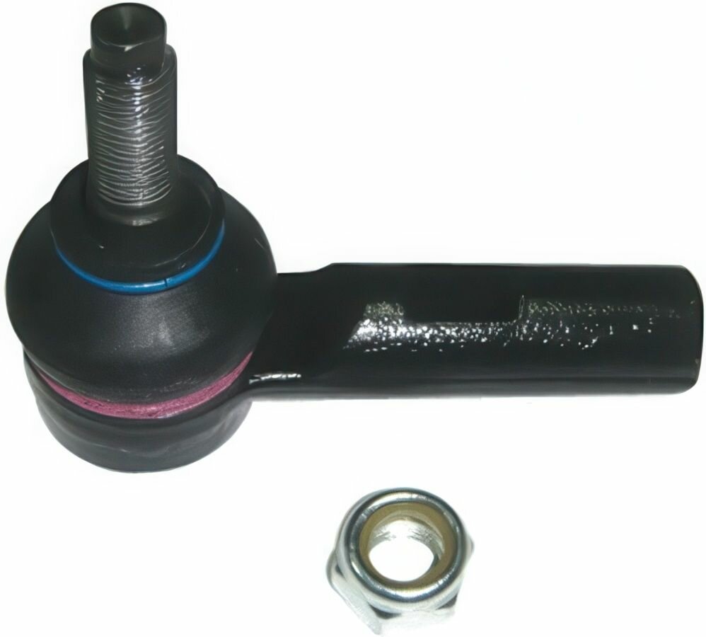 Наконечник рулевой тяги, для Сузуки Гранд Витара 2 2005-2015, SX4 2006-2010, S- 2016, Свифт 5 2017-2020, Витара 2018 арт JTE7680