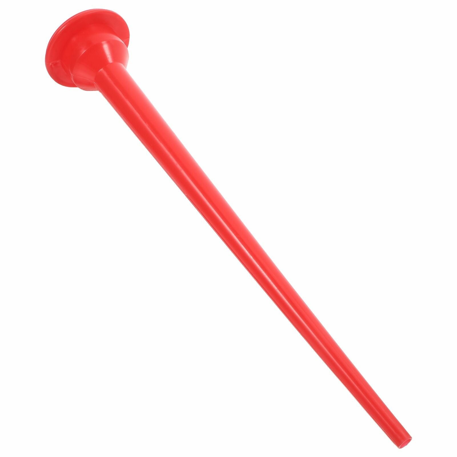 Удлинённая пластиковая насадка для герметика 30 см