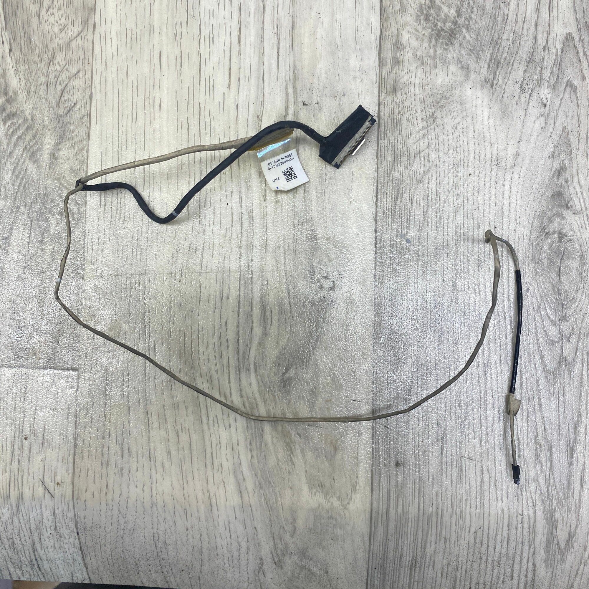 Шлейф матрицы Acer Aspire E5-522
