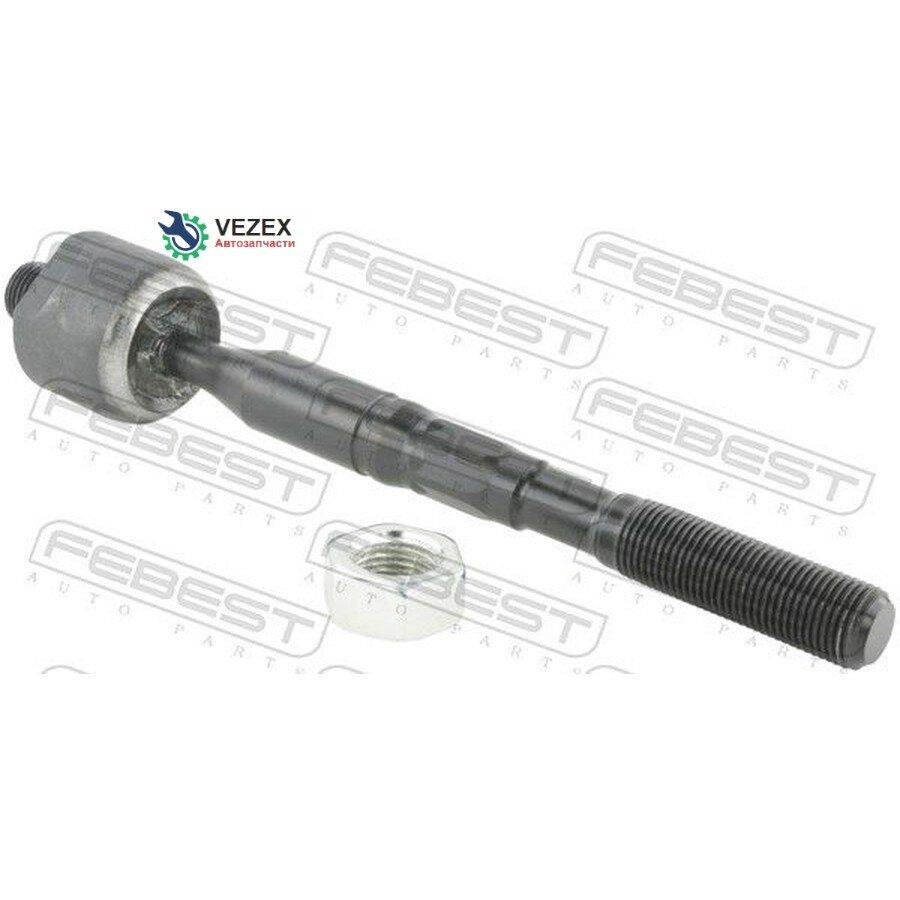 FEBEST 0122-ASV70 Тяга рулевая 0122-ASV70