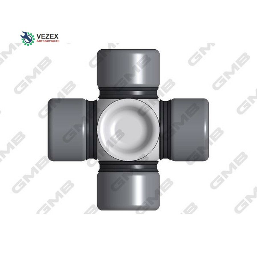GMB GU-7280/4 Крестовина карданного вала