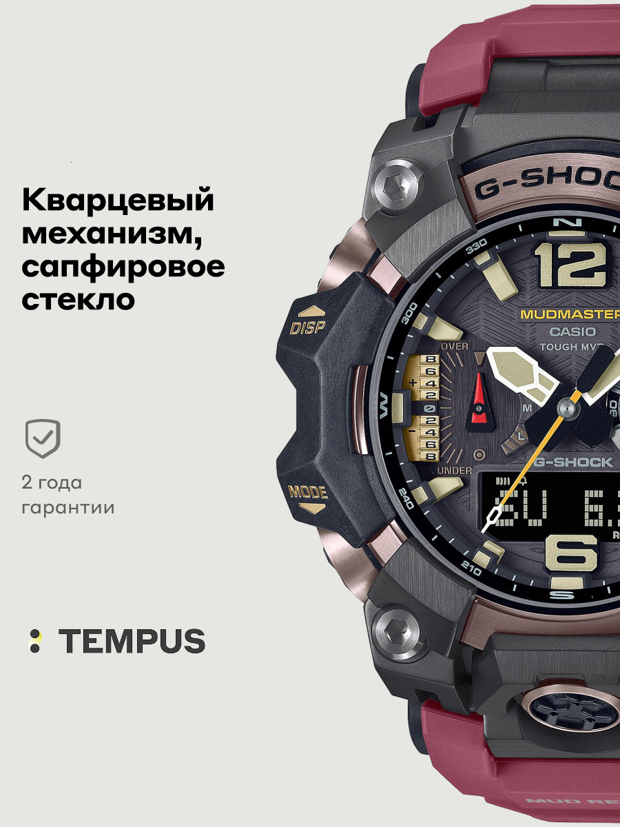 Наручные часы