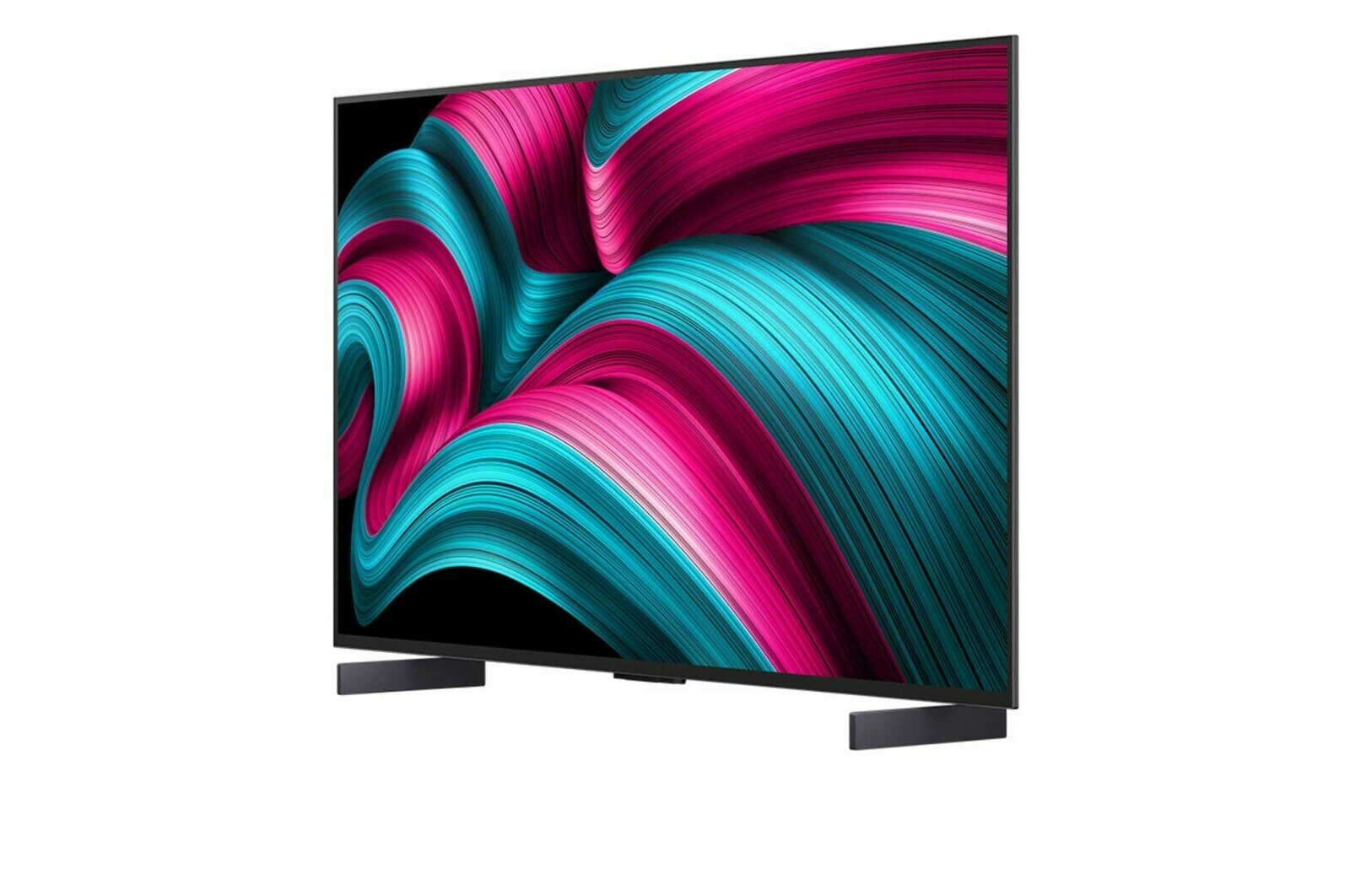 Телевизор LG OLED65C5 — фото 1