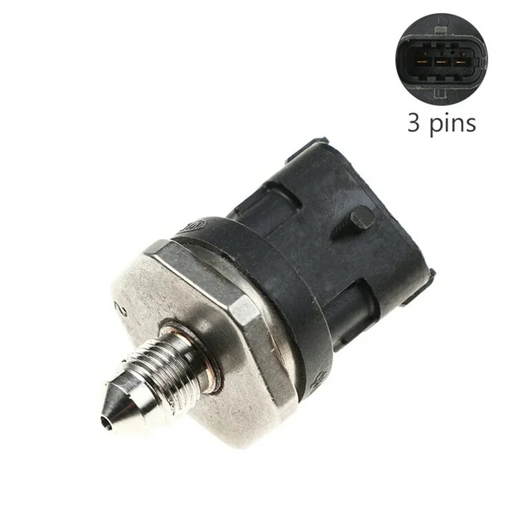 Датчик давления топливной рейки для Kia Sportage Soul Rio Quoris verdus K3 K5 K7 K9 Ceed Carens Pride 353422b10 0