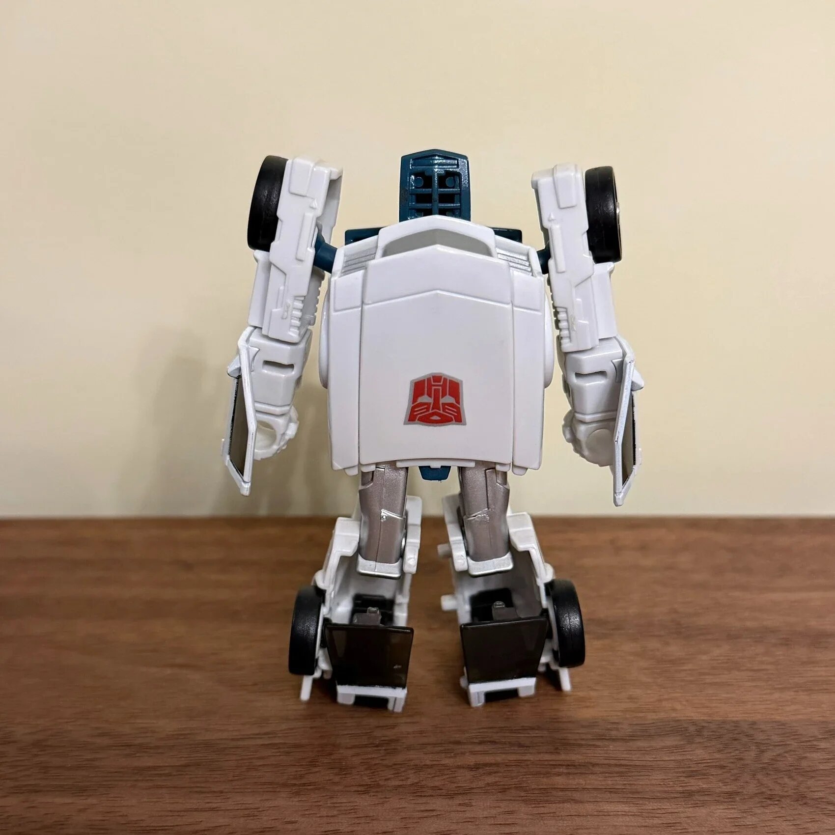 Hasbro IDW Command Level GW Серия Трансформеры Фигурки — фото 1