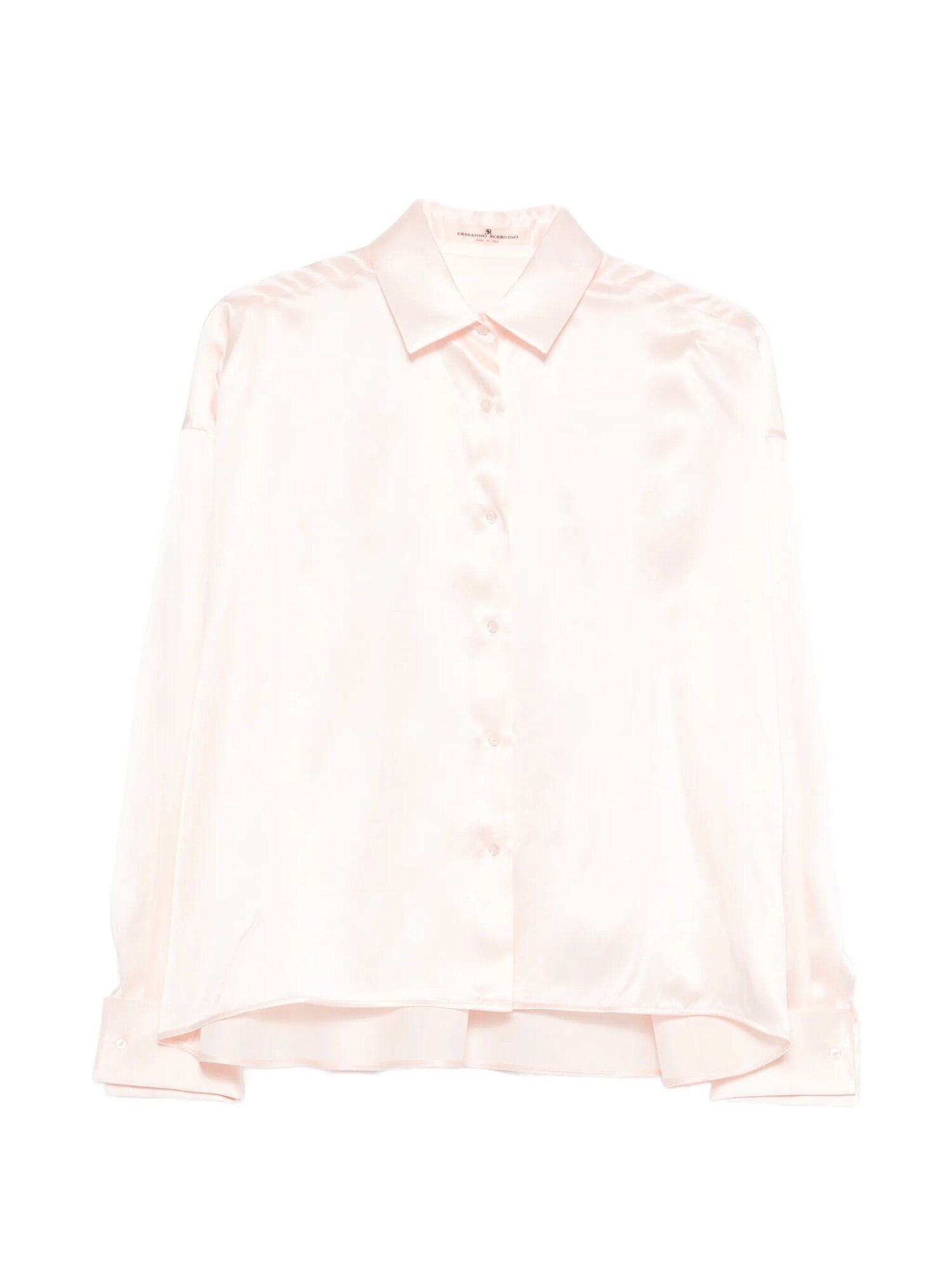 Рубашка Buttoned shirt
