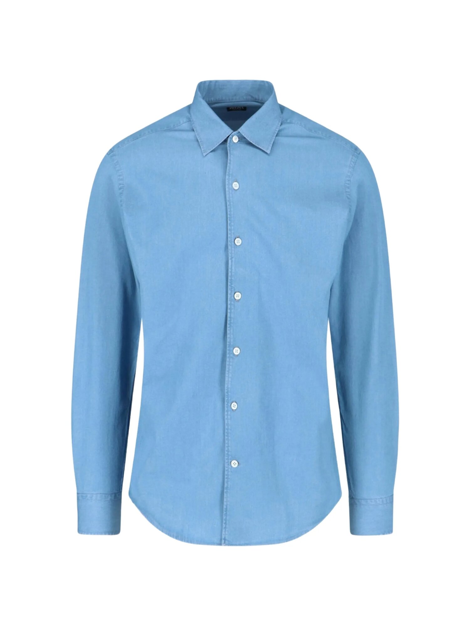 Рубашка Cotton shirt