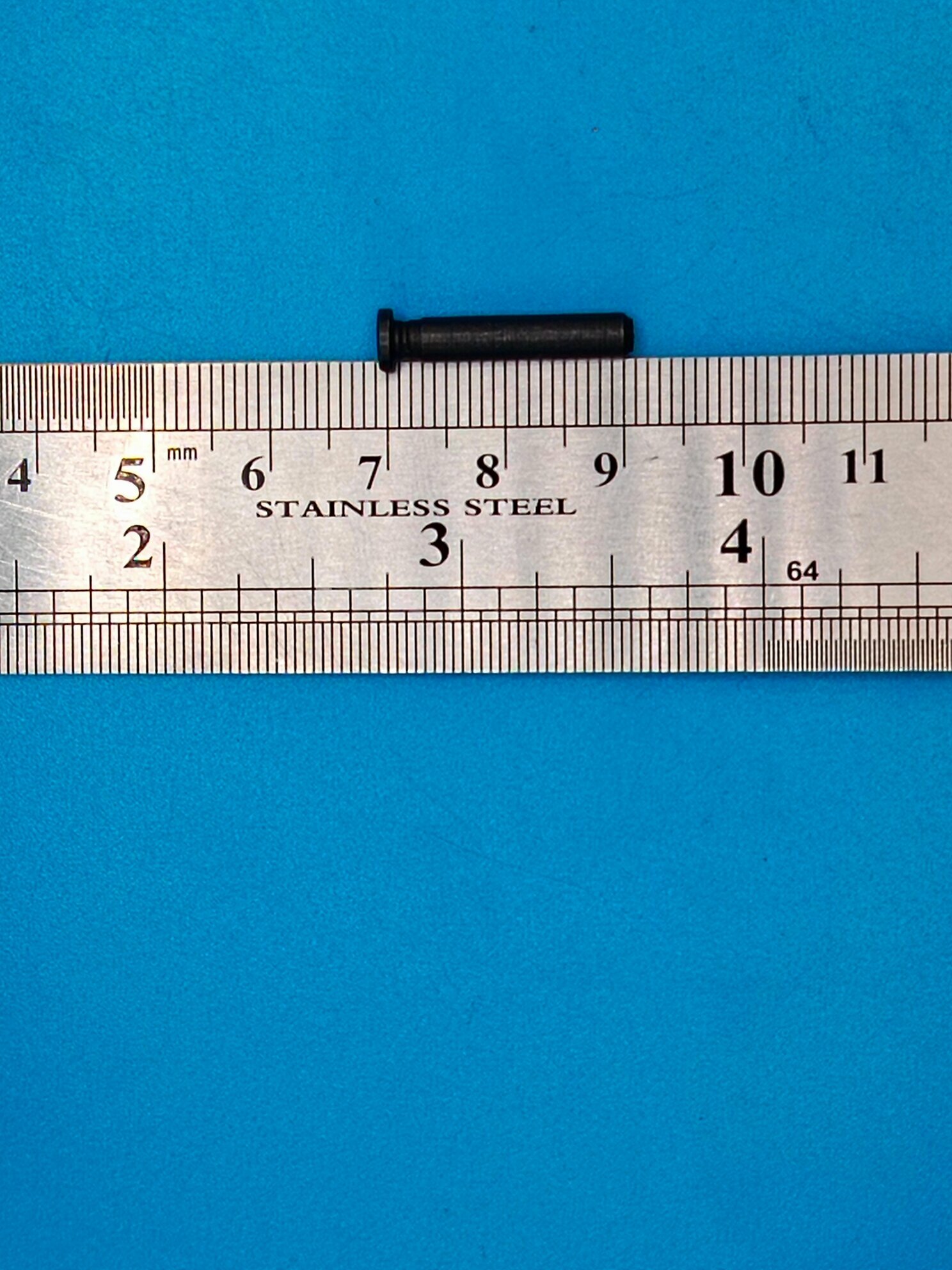 Ударник нового образца МР-654