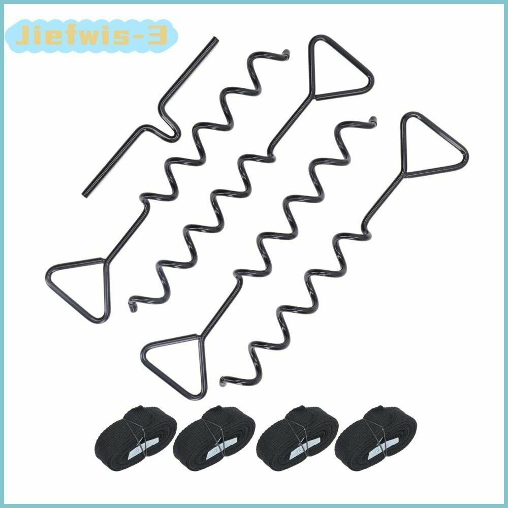 Анкеры для грунта