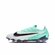 Бутсы NIKE, размер EU 38 стопа (24CM), зеленый,
