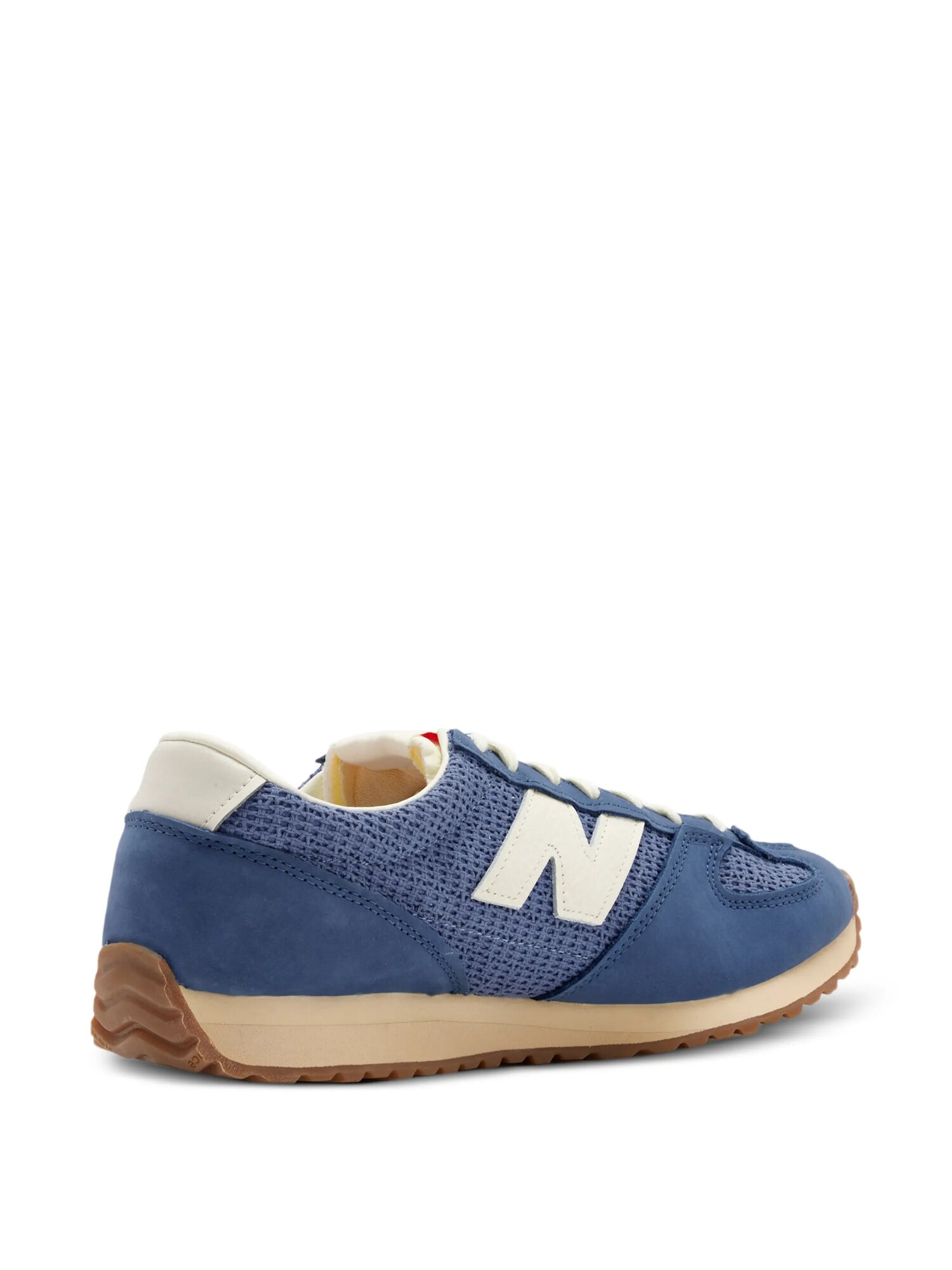 Кроссовки New Balance 998 Mid Century Modern, размер 7,5 US, blue — фото 1