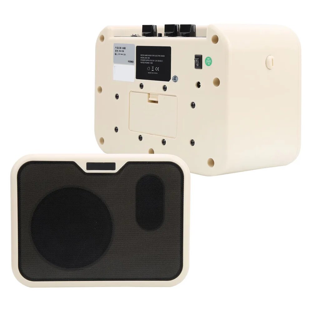 Усилители басов