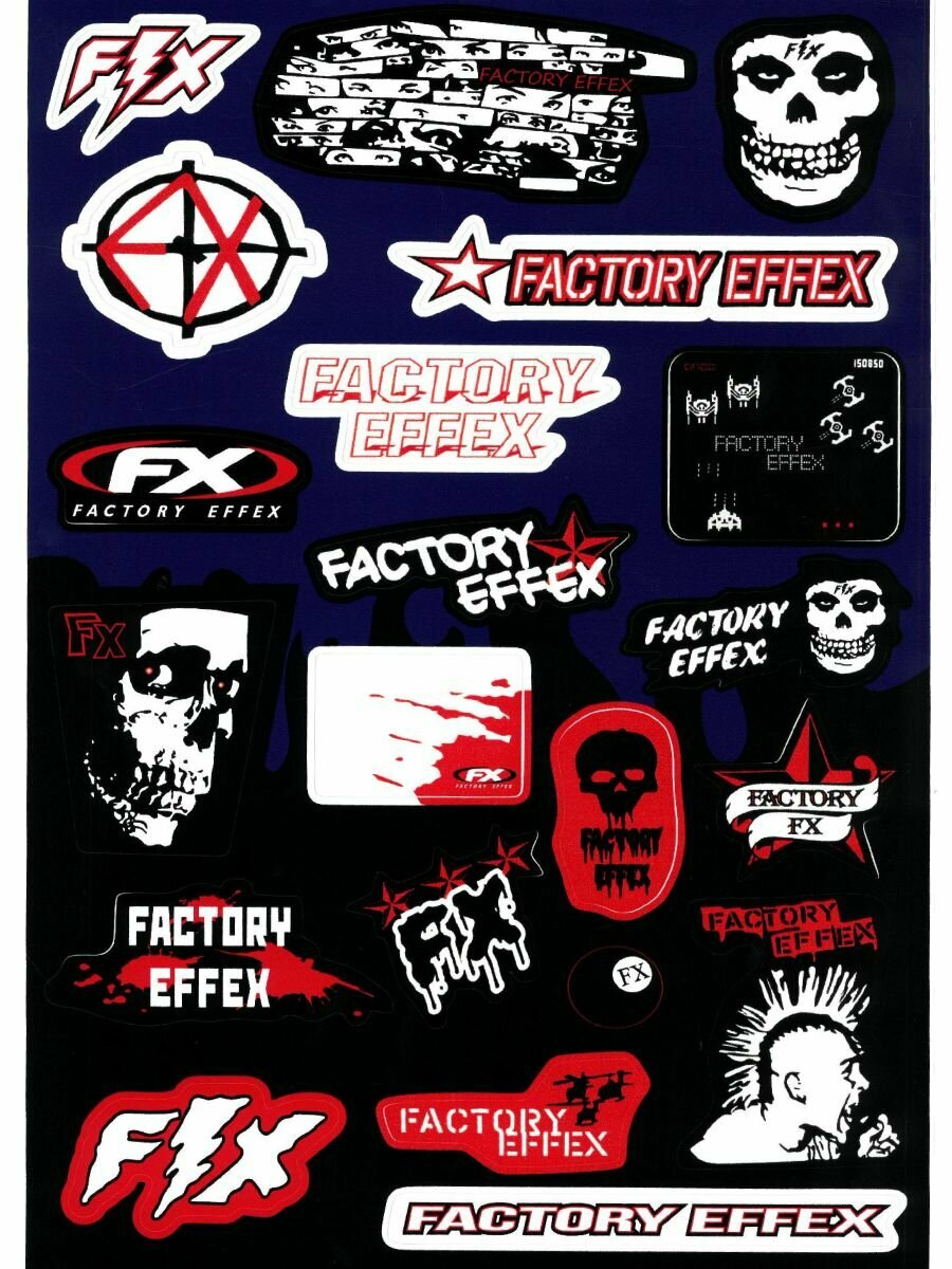 Наклейки на мотоцикл, автомобиль, питбайк стикеры для эндуро