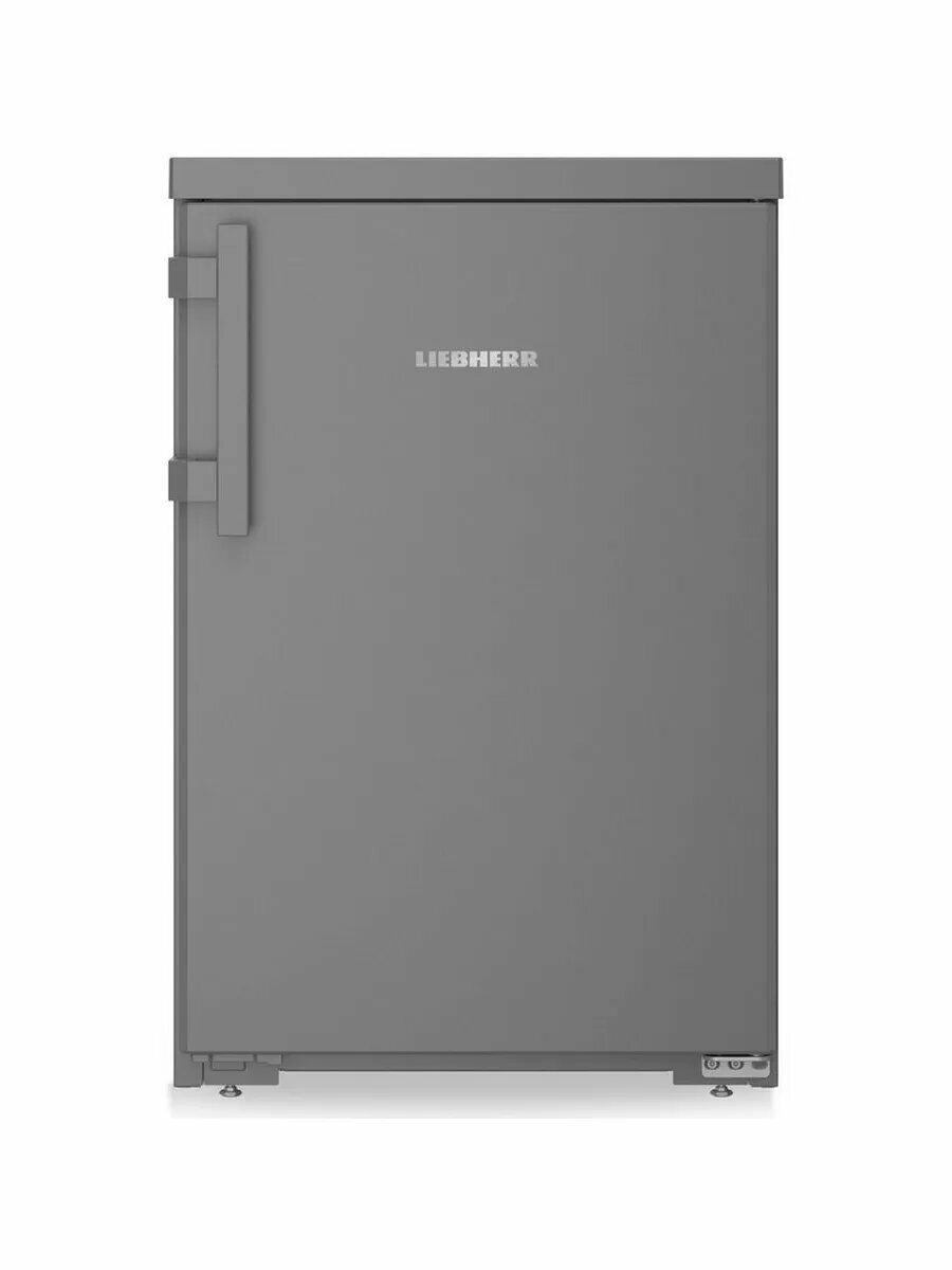 Холодильник Liebherr Rdgd 1400-20 001 темно-серый, однокамерный, 129 л, A++, SN-T, светодиодное освещение