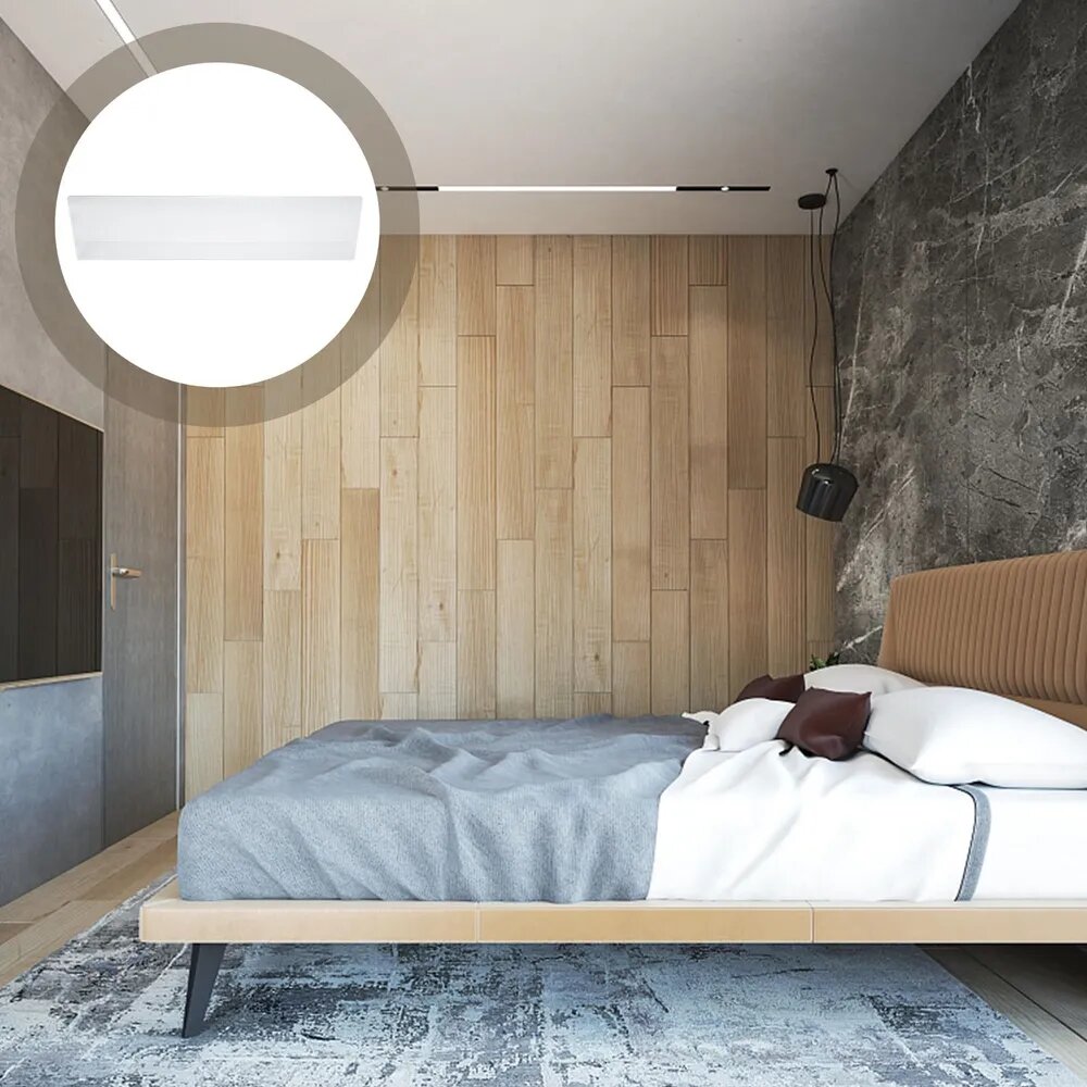 Уплотнитель для цоколя ,38.1см