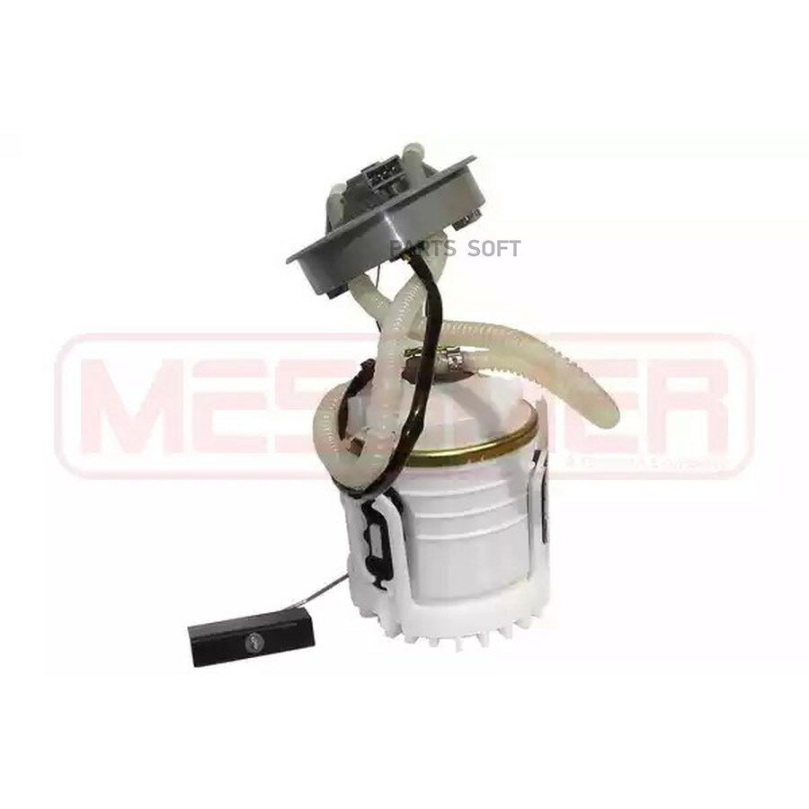 ERA 775047 Бензонасос VW G3/SHARAN/PASSAT/POLO/VENTO