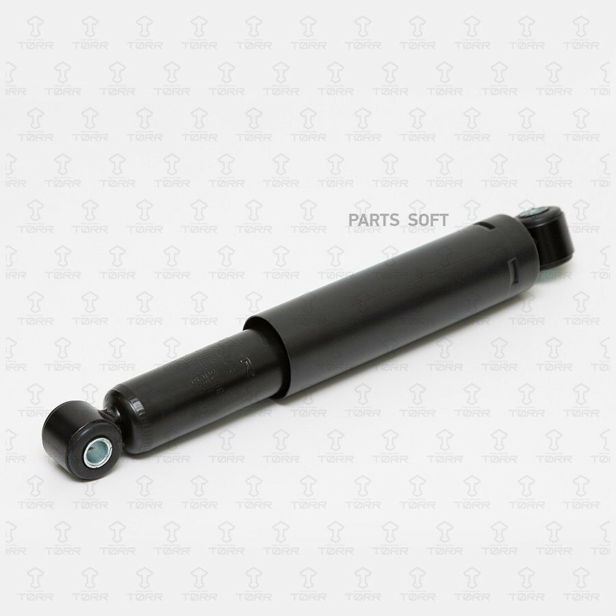 TORR DH2308 Амортизатор задний масляный DAEWOO Matiz 98->