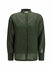 Рубашка Max Mara, размер 42, хаки