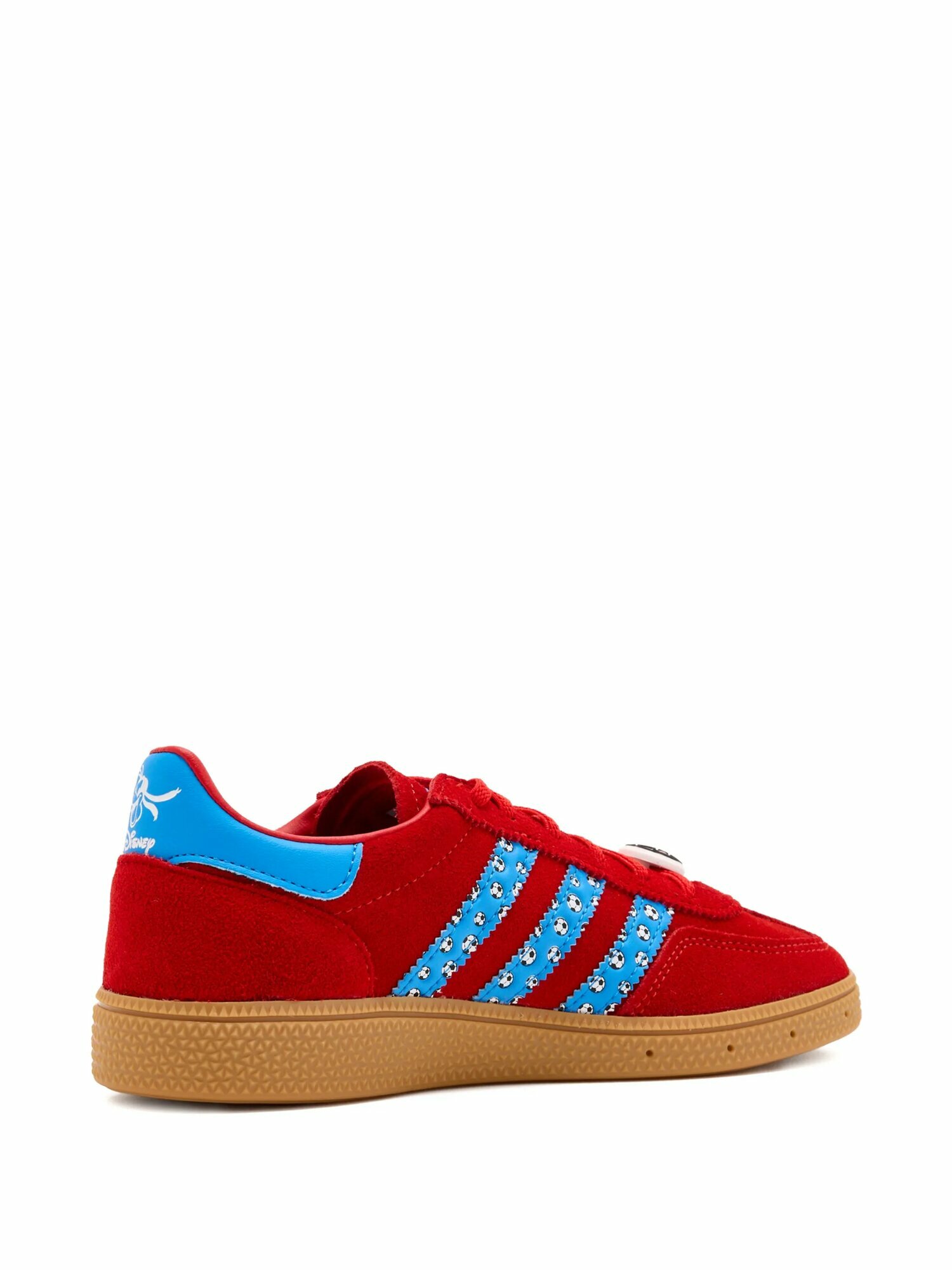 Кроссовки X Disney Handball Spezial sneakers