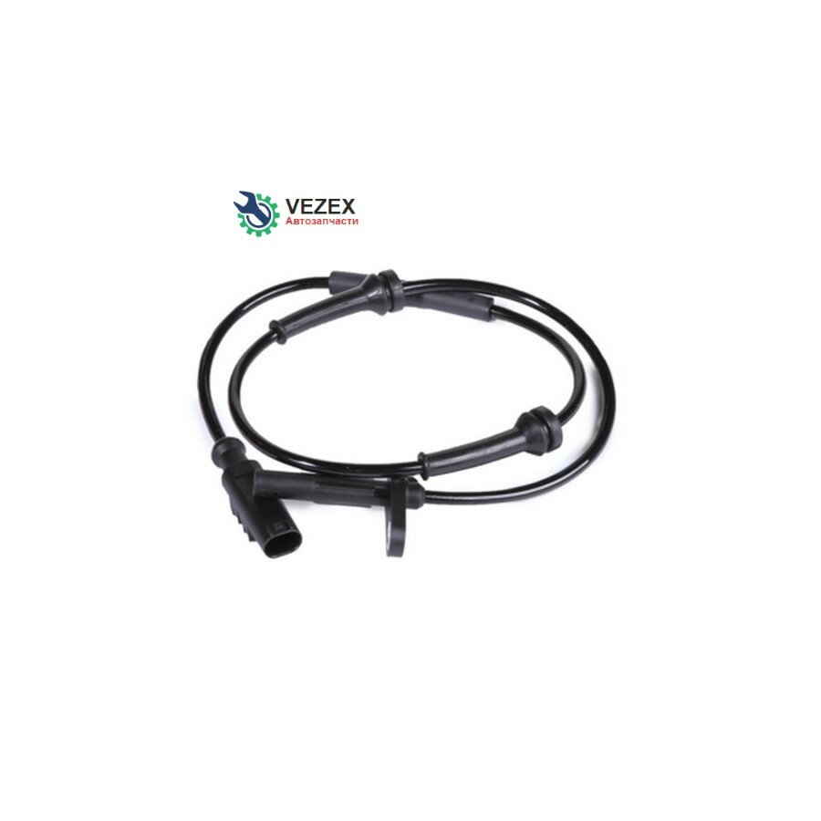 STELLOX 0665648SX датчик ABS! задний\ LADA Priora/Kalina 1.4/1.6 16V 04>