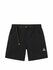 Шорты NIKE Dolomiti belted shorts, размер M, black/black