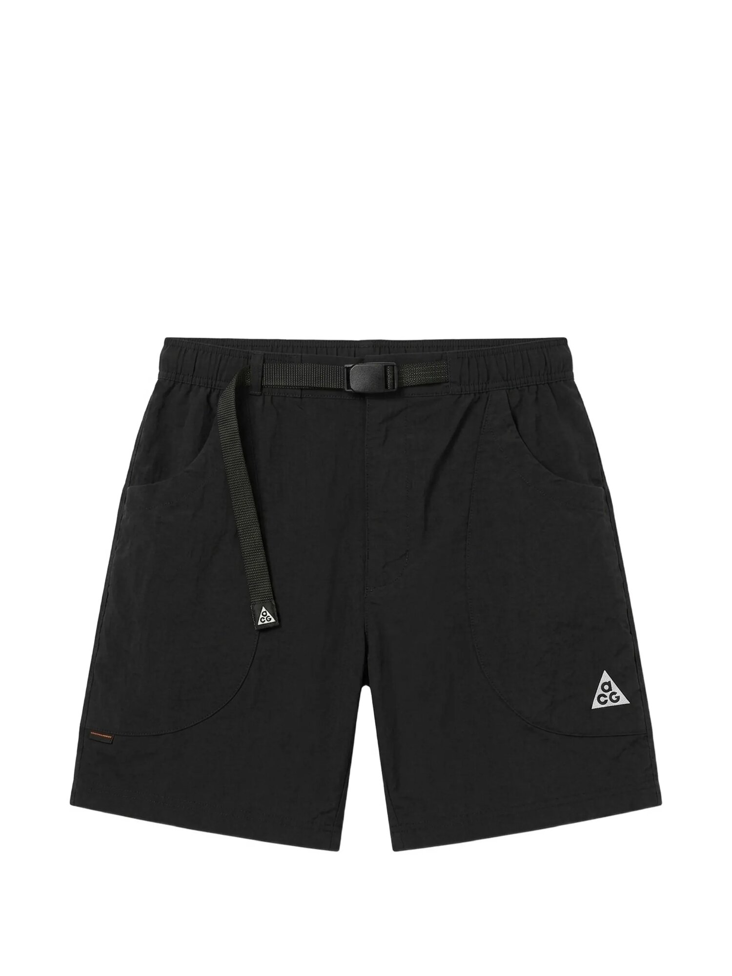 Шорты Dolomiti belted shorts