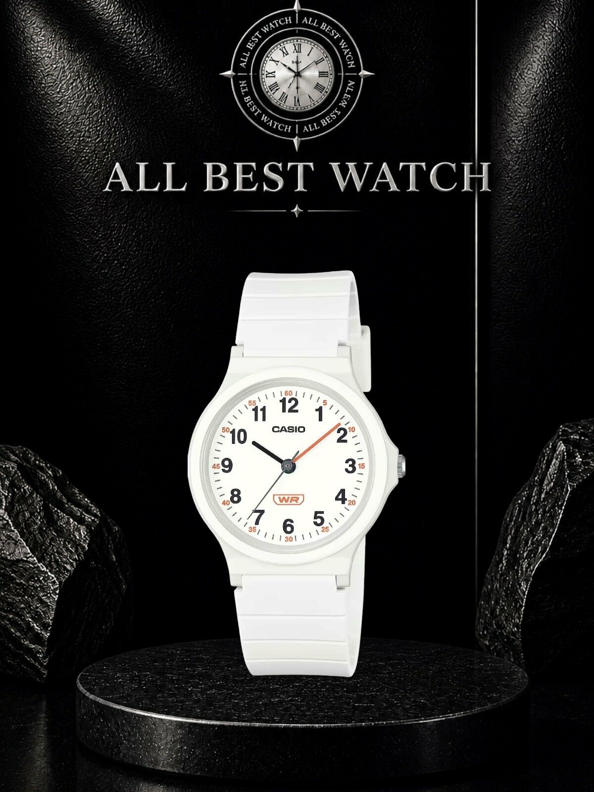  CASIO