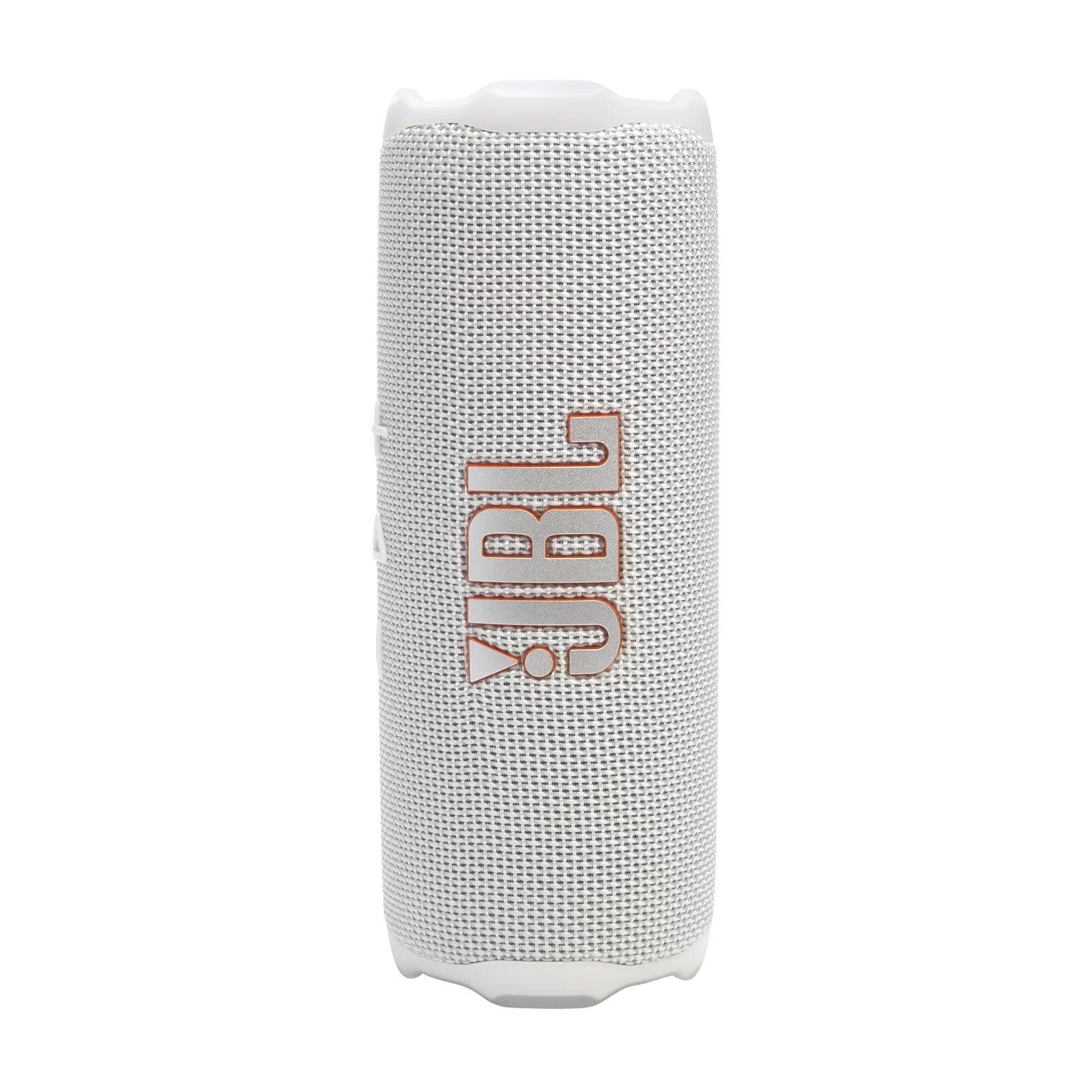 Портативная акустика JBL Flip 7 White (JBLFLIP7WHT), Bluetooth, 4800 мА*ч, время работы - до 14 ч