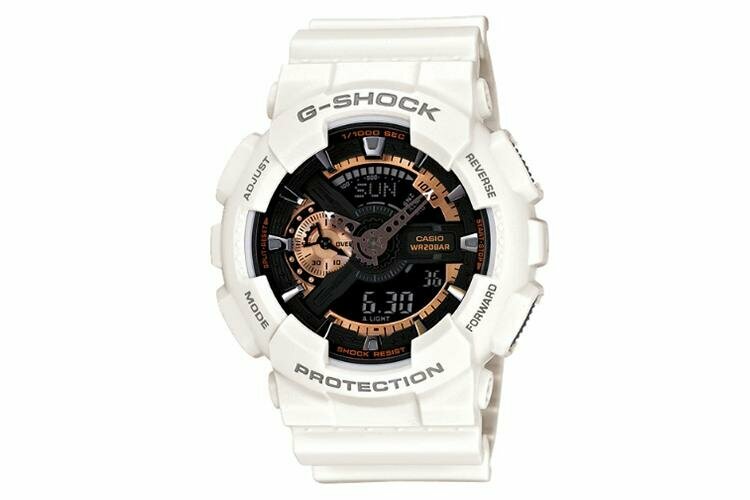  CASIO