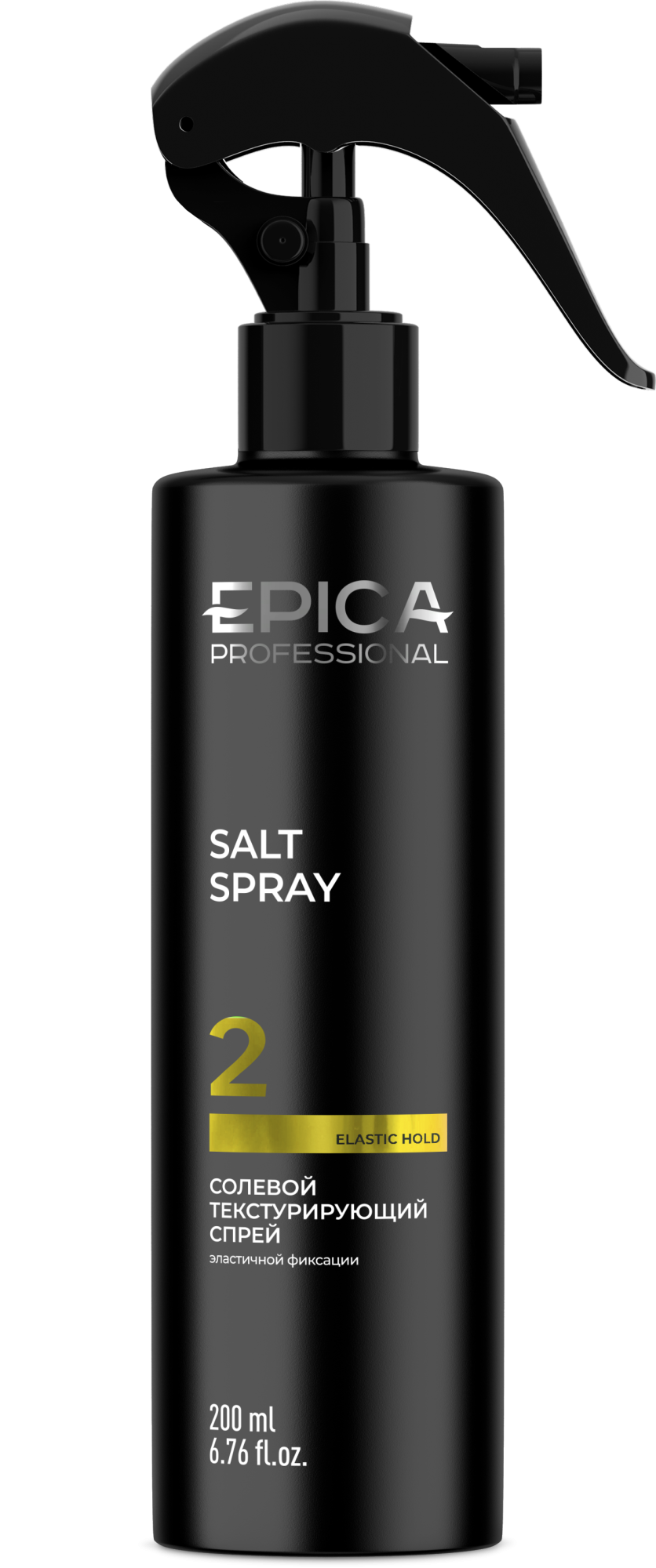 Salt texturizing spray Солевой текстурирующий спрей, 200 мл.