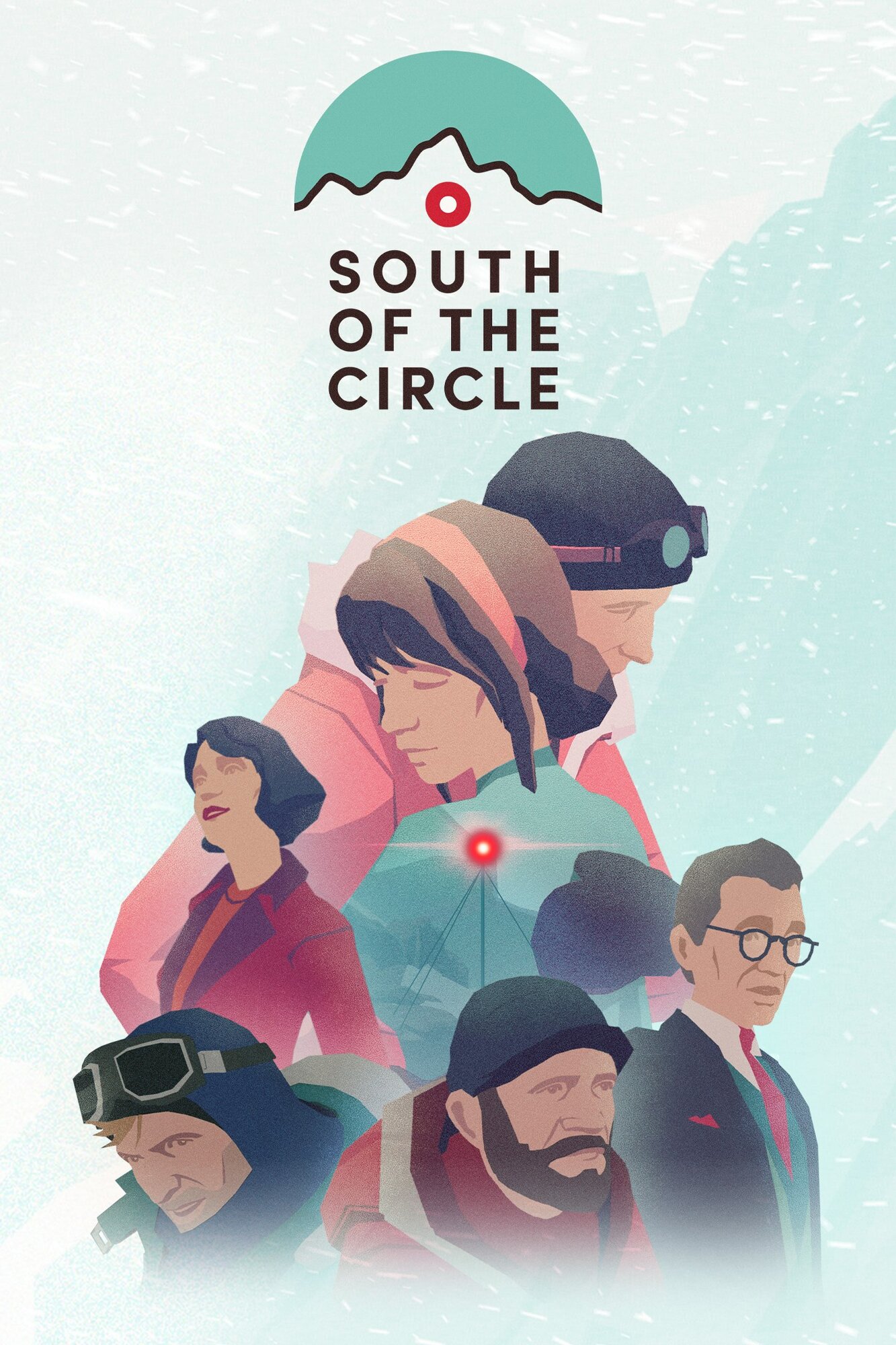Игра South of the Circle — Xbox Series X|S, Xbox One — Ключ активации