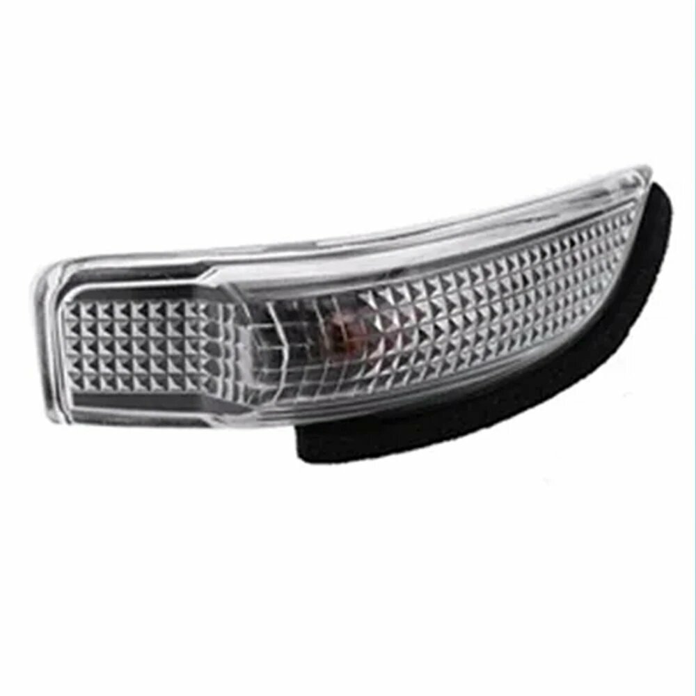 Переднее боковое зеркало Toyota Corolla Camry Yaris Prius C Avalon, Transparentblack L